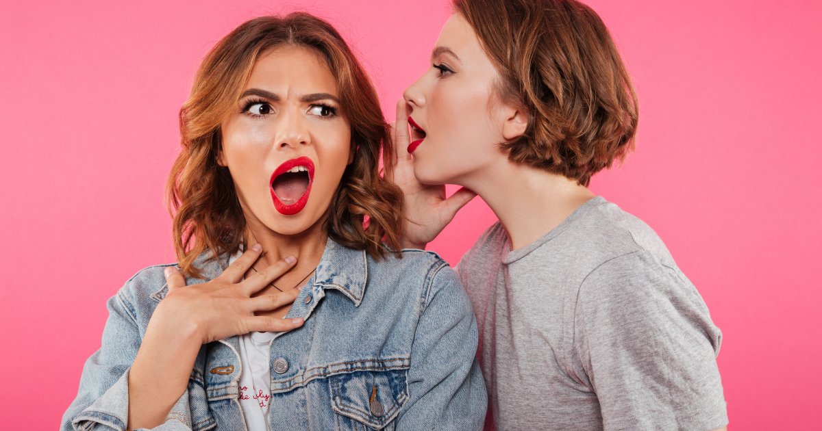 Ogovaranje donosi benefite po mentalno zdravlje - Telegraf.rs