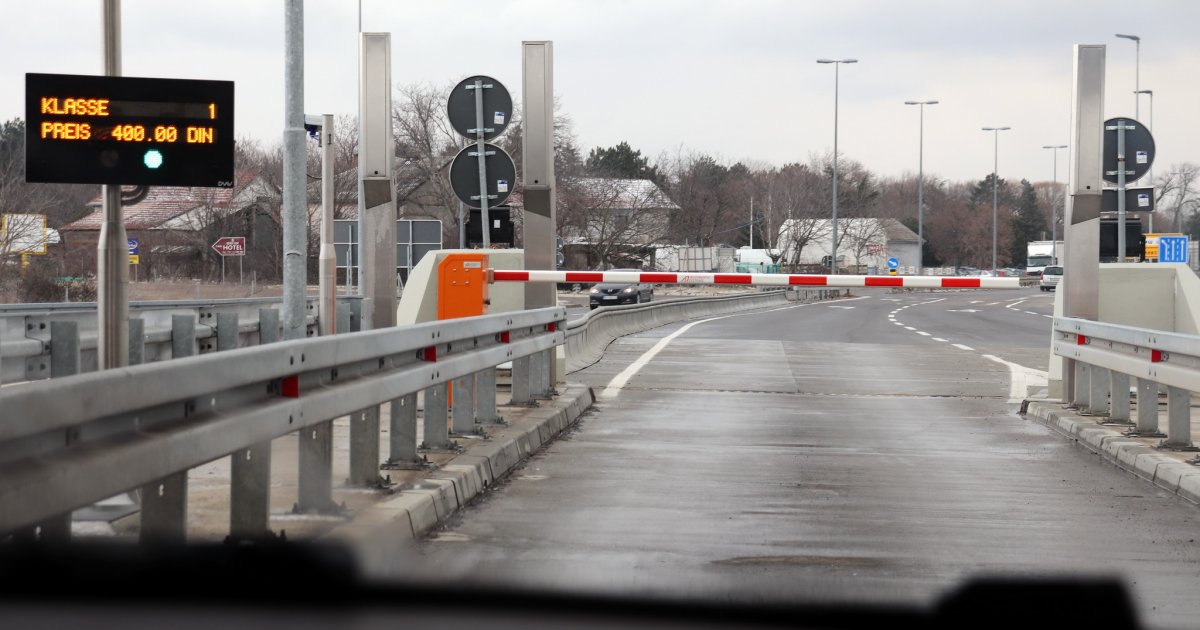 Promene u saobraćaju zbog radova na putevima Srbije: Ovo je lista izmena - Telegraf.rs