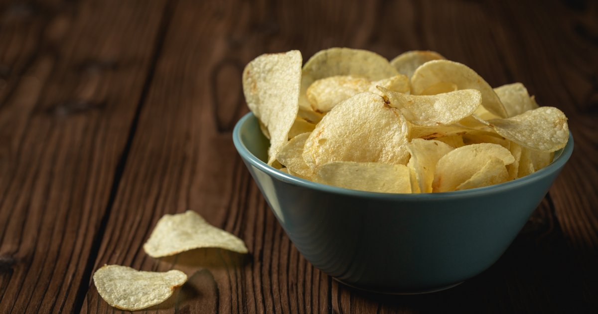 Nelt postao suvlasnik Chips way - Telegraf Biznis