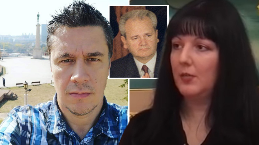 "Moj tata je umro zbog tvog tate!" Edin Škorić poslao žestoku poruku ...