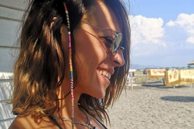 Srpska glumica zbog dečka živela u kamperu, a zbog onog što je izjavila ...