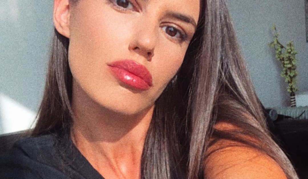 Jedna od naših najlepših glumica praznike provodi u "raju": Prirodnom ...