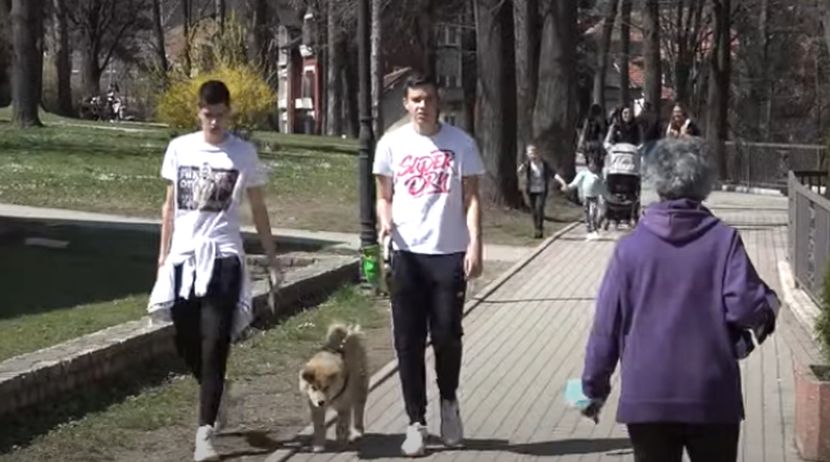 Zabranjena, fatalna supstanca bačena u park pun dece: Otrovani psi u ...
