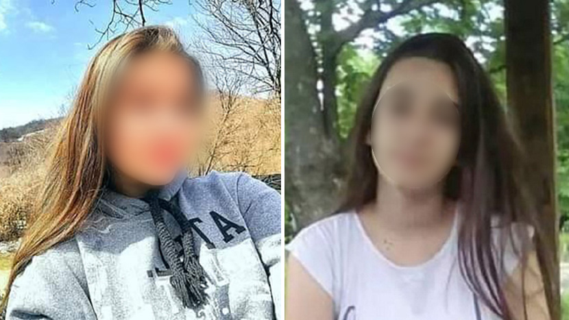 Nestanak dve devojčice uzdrmao Srbiju: Očevi kažu da su pobegle sa ...