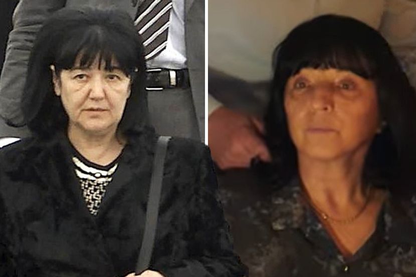 mirjana karanovic partner