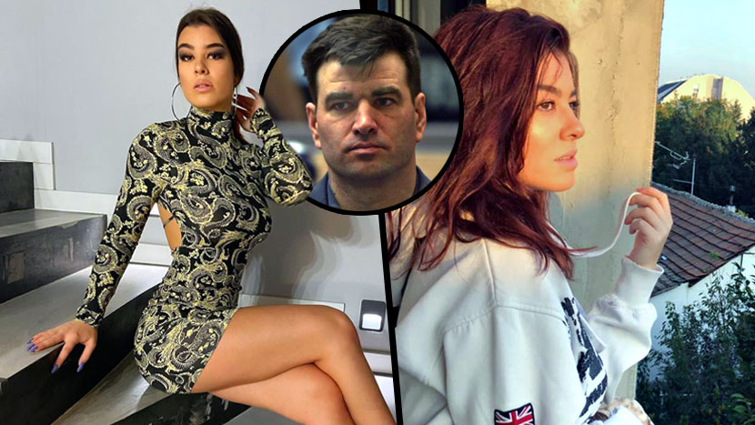 Aleksandra Ivanovic Legija