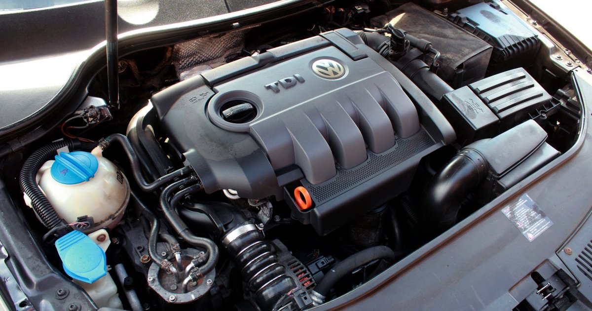 U Nemačkoj je sada dozvoljena upotreba dizela u kojem nema nafte ...