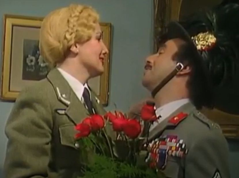 Dobar jutar, politička korektnost došla i po "Alo, alo": Reprizira se ...