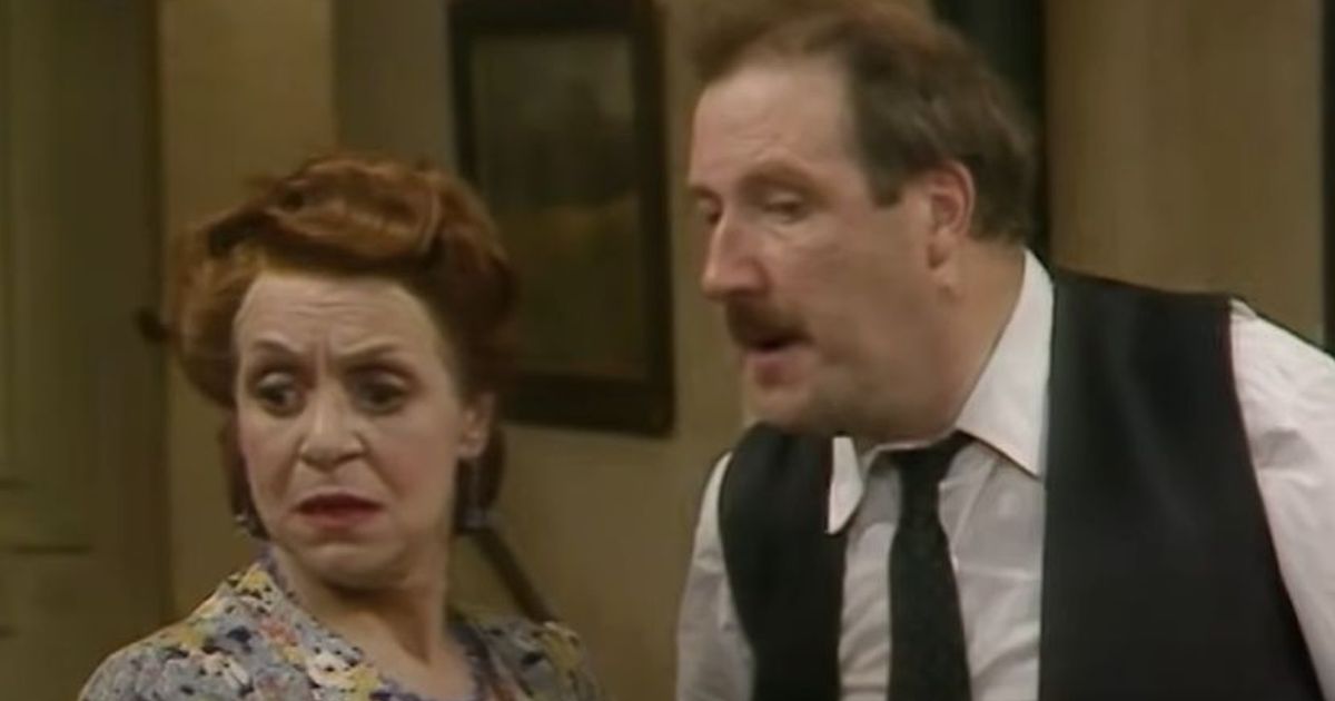 Rene iz serije "Alo, alo" nije bio isti nakon nesreće - Ona.rs