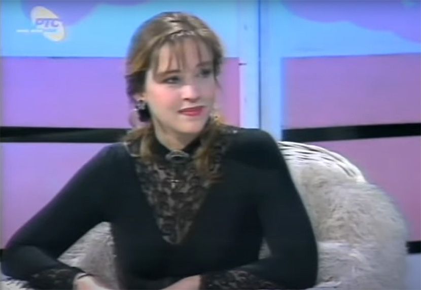 “Uvek kažem da sam Jugoslovenka i smatram da su u zabludi svi koji ...