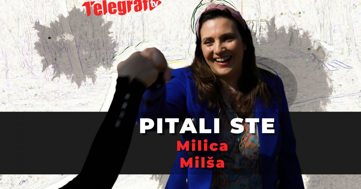 Ova srpska glumica je bila mis Kanskog filmskog festivala, a danas igra ...