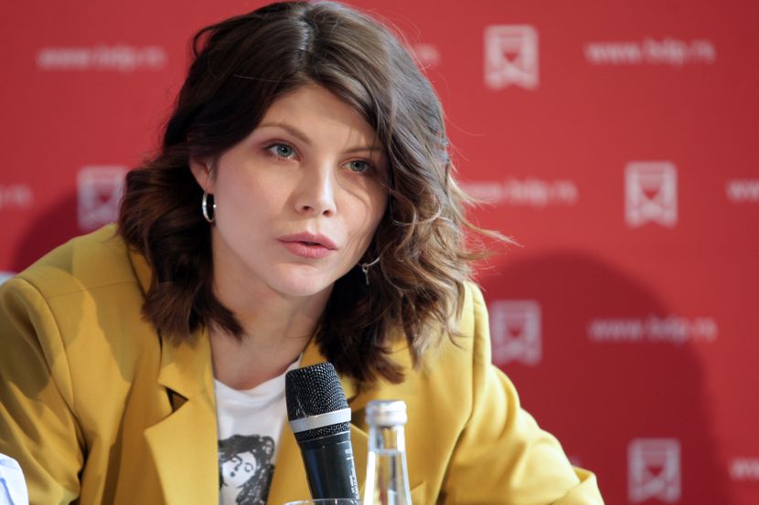 Vanja Nenadić: Serija "Tajna vinove loze" je meni otvorila neka šira ...