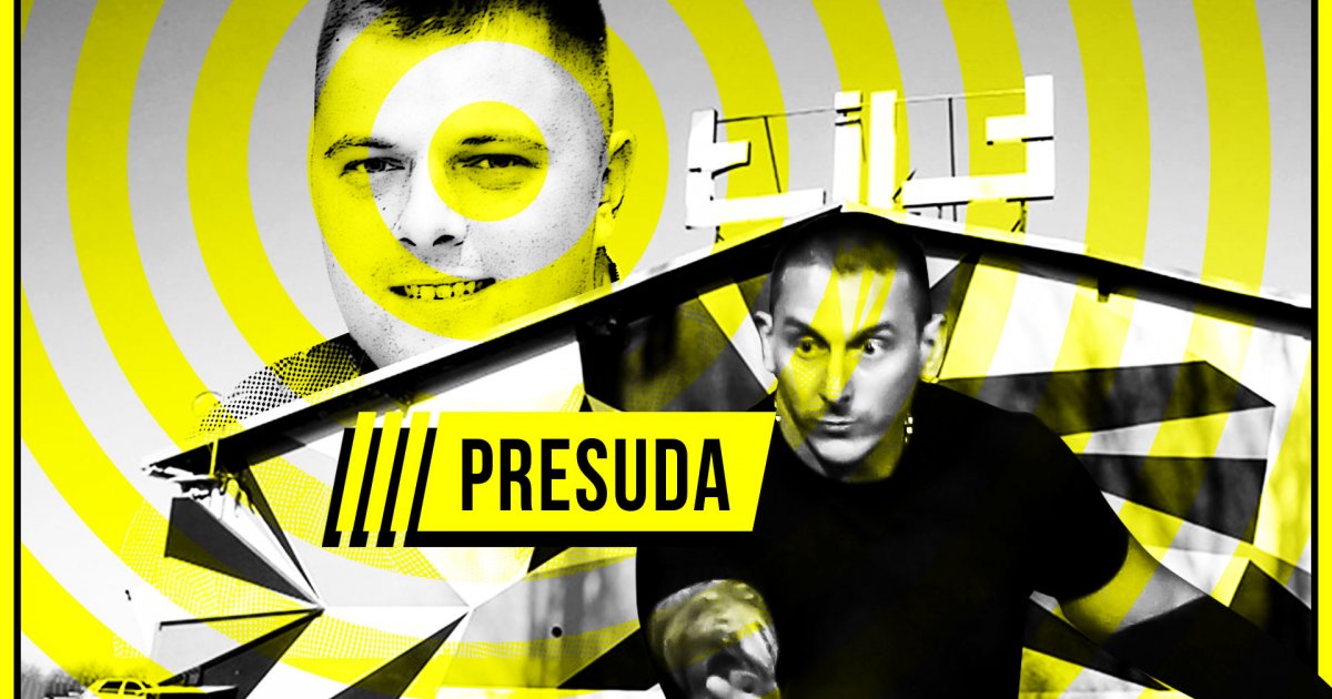 Izrečena presuda za ubistvo u "Tiltu": Milovan Tadić osuđen na 5 godina ...