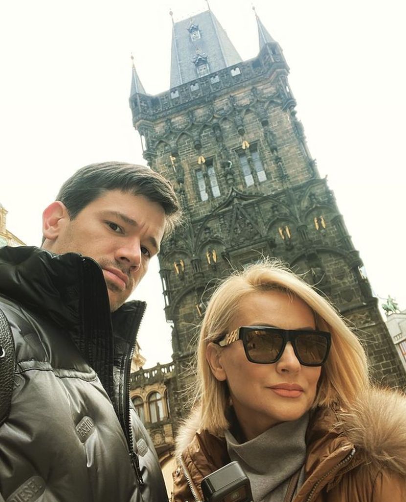 Goca Tržan sigurna u svoju odluku posle mnogo godina - Telegraf.rs