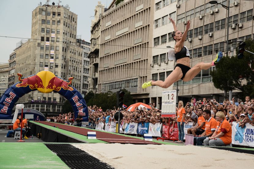 Ivana Španović: "Kladili smo se na skok preko 7,10 metara u Tokiju ...