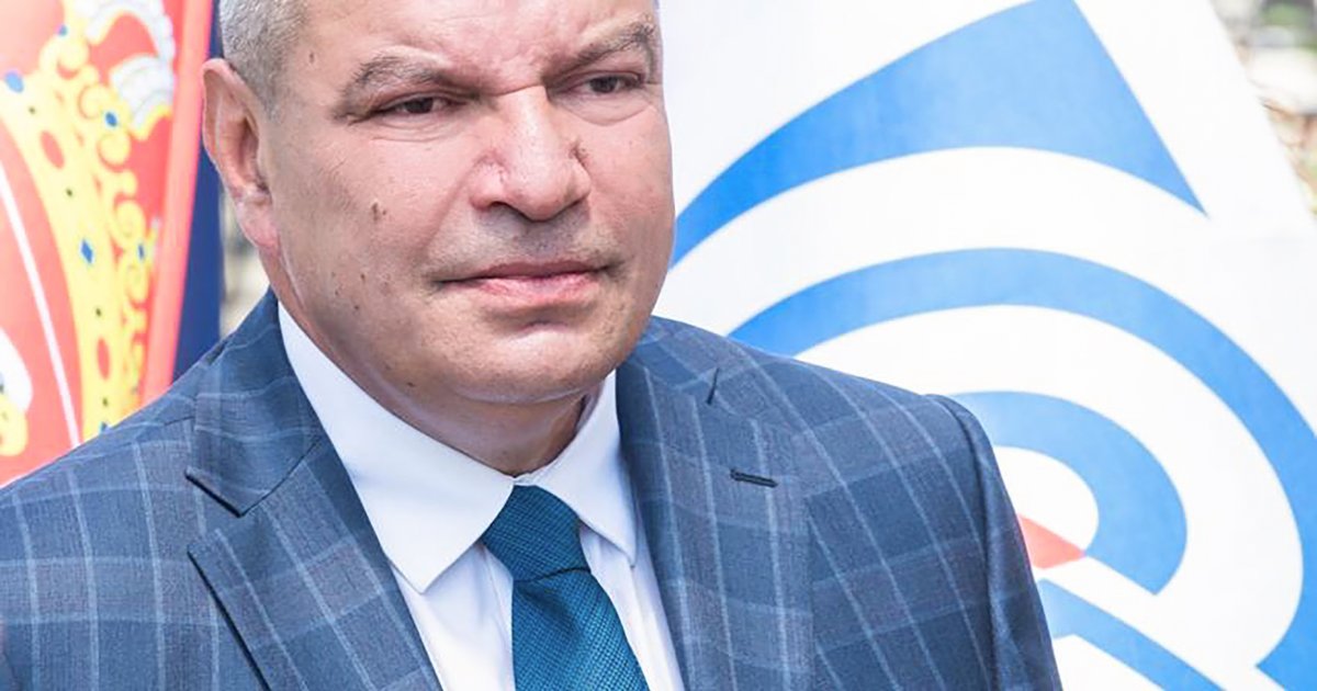 Ko je Milorad Grčić koji je jutros uhapšen u akciji protiv korupcije - Vesti - Telegraf.rs