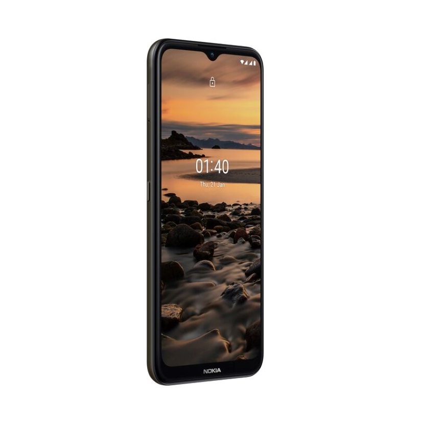 Novi telefon Nokia 1.4 je savršen porodični uređaj - Telegraf.rs