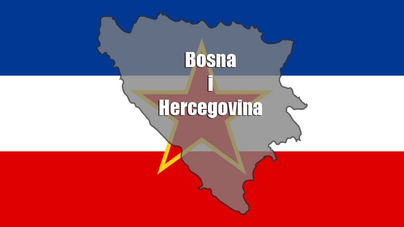 Nezavisna međunarodna komisija: Rat u BiH je bio u osnovi građanski i ...