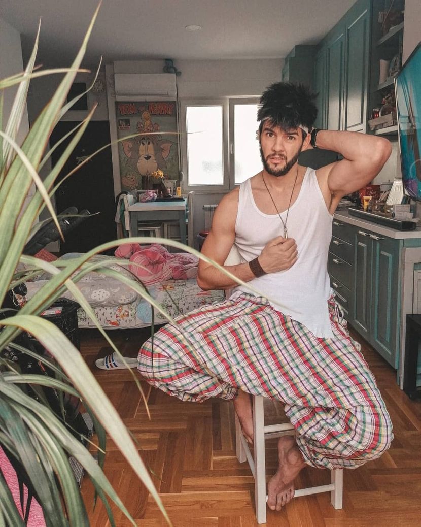 Stevan Piale se tužnim rečima oprostio od saradnje sa Oljom Lević ...