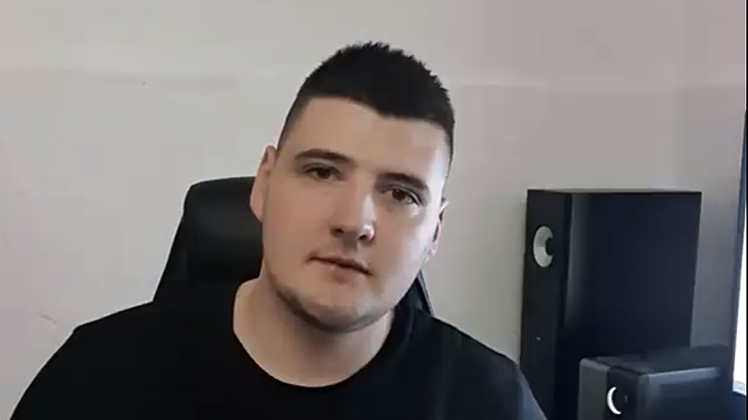 "Tragično je u cvetu mladosti preminuo naš mili": Porodica objavila ...