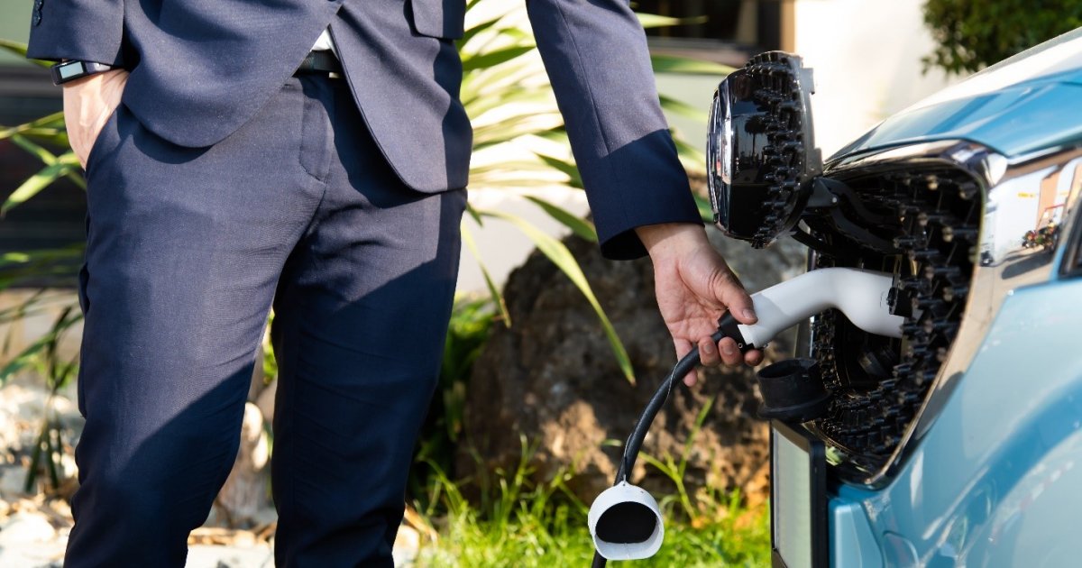 U svetu prodato rekordnih 6,6 miliona električnih vozila - Telegraf.rs