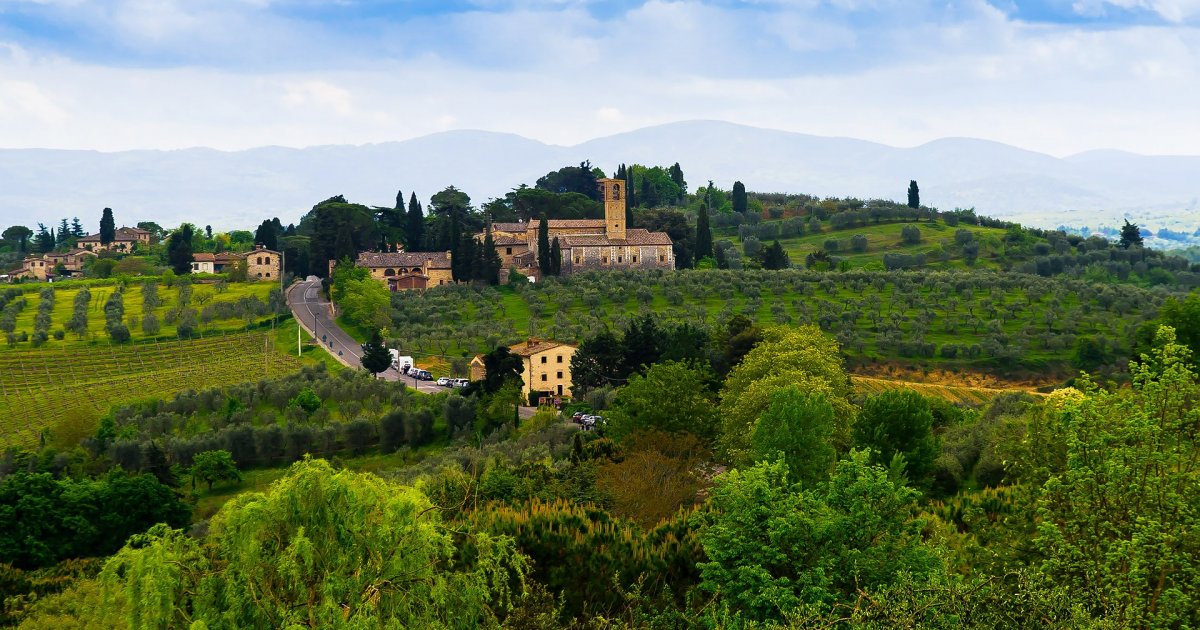 Top 5 atrakcija Toskane u Italiji - Ona.rs