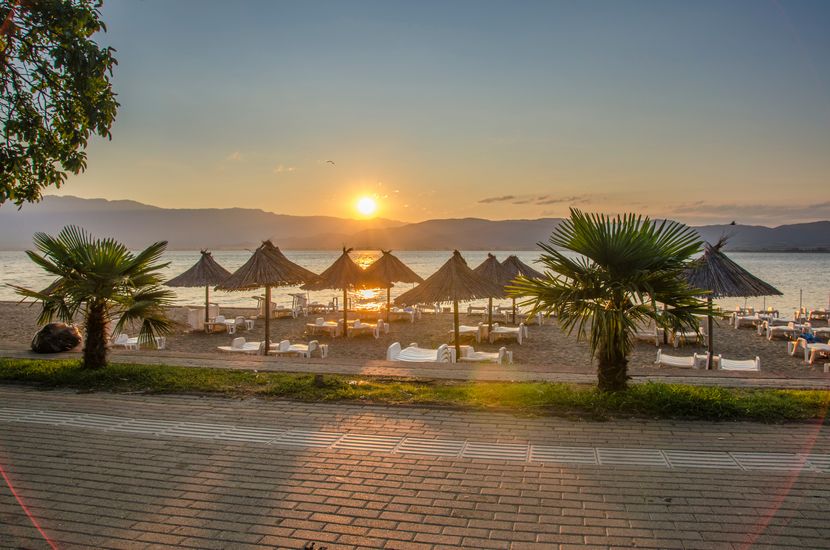 Idealna destinacija za one koji žele mir i nisu zahtevni: Dojransko ...