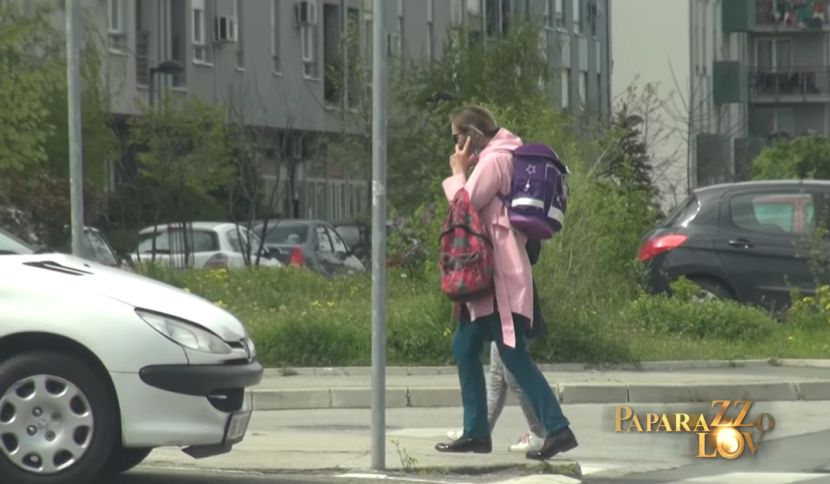 On je otac ćerke Ljiljane Jakšić - Telegraf.rs