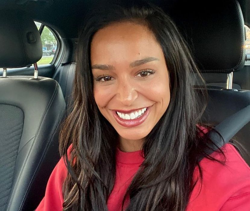 Edita priznala da jeste objavila sliku na kojoj je gola pod tušem ...