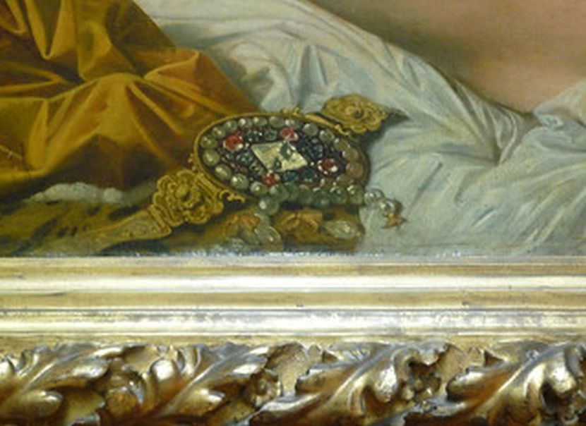 Želela ju je Napoleonova sestra, ali kada se pojavila, izazvala je ...