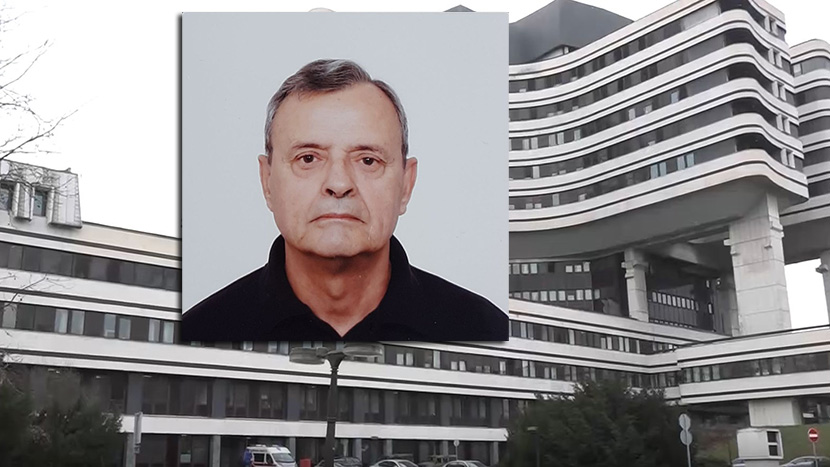 Ćerka čeka obdukciju Petra čije je telo pronađeno na VMA: "Čistačice ...