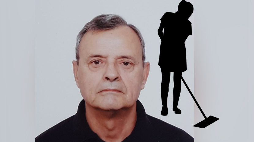 Daughter of Petar, who passed away at VMA: "Body was in toilet for 4 ...