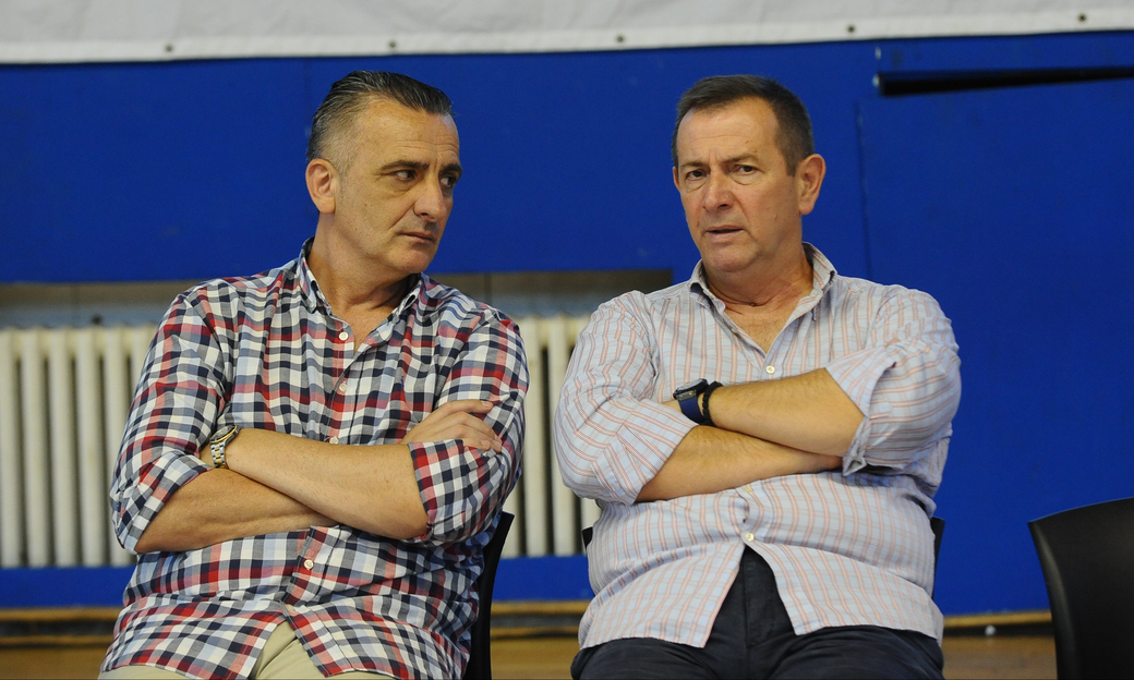 Srpski košarkaški trener postao najplaćeniji stručnjak van NBA ...