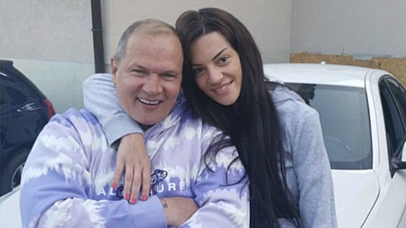 Tara objavila fotku sa Osmanom, pa mu se zahvalila na pomoći: Karić ...