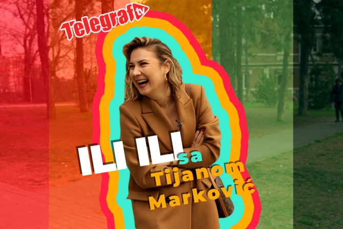 Tijana Marković: Volim da pucam - Telegraf.rs