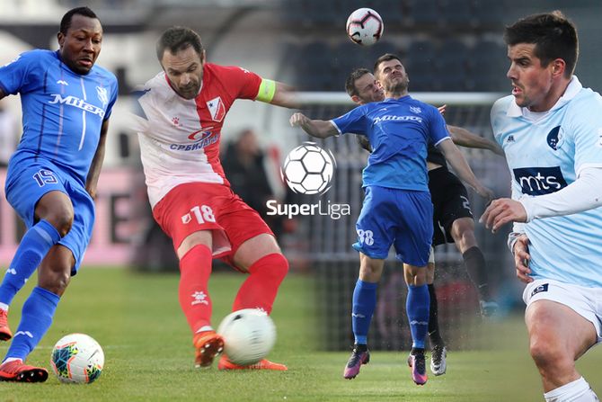 Kad komentator izgovori prezime odmah vam pada na pamet Superliga: Ušli ...