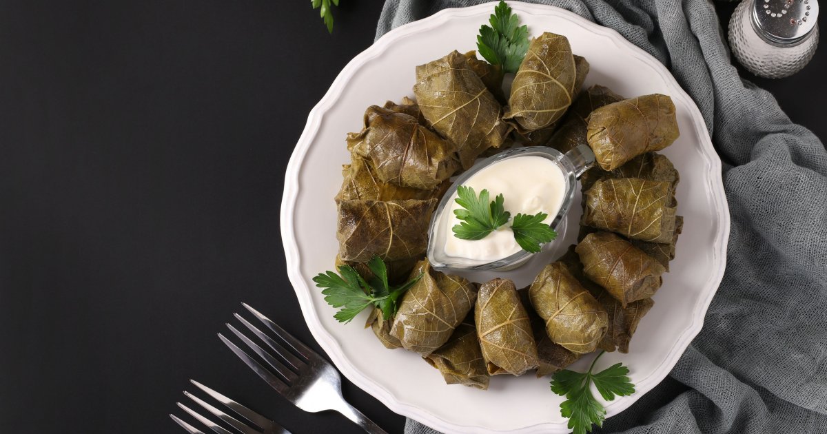 Starinski recept za sarmice od zelja: Mnogima omiljeni prolećni ručak ...