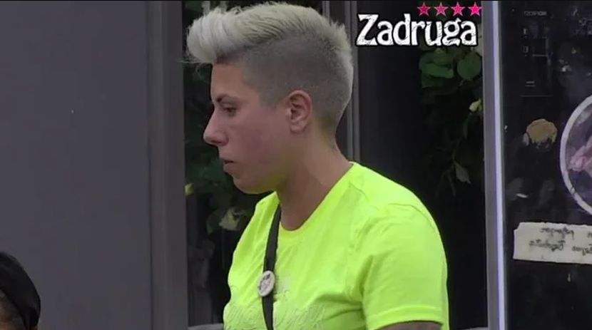 Matora u problemu pred ulazak u Zadrugu: "Bivša devojka me prevarila i ...
