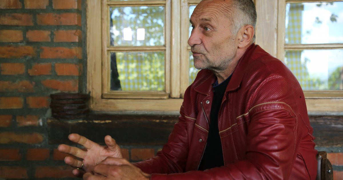 Dragiša Binić: "Odavno nisam siguran da li je to taj večiti derbi ...