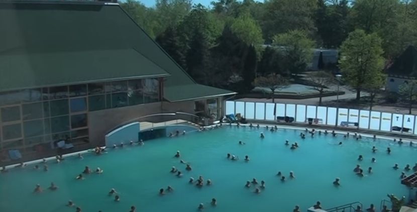 Idealna destinacija za izlet u komšiluku: Harkanj banja nudi brojne ...