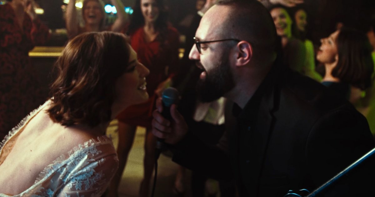 Marko Luis ima novu "kafansku" pesmu i spot: U glavnoj ulozi - Milena ...