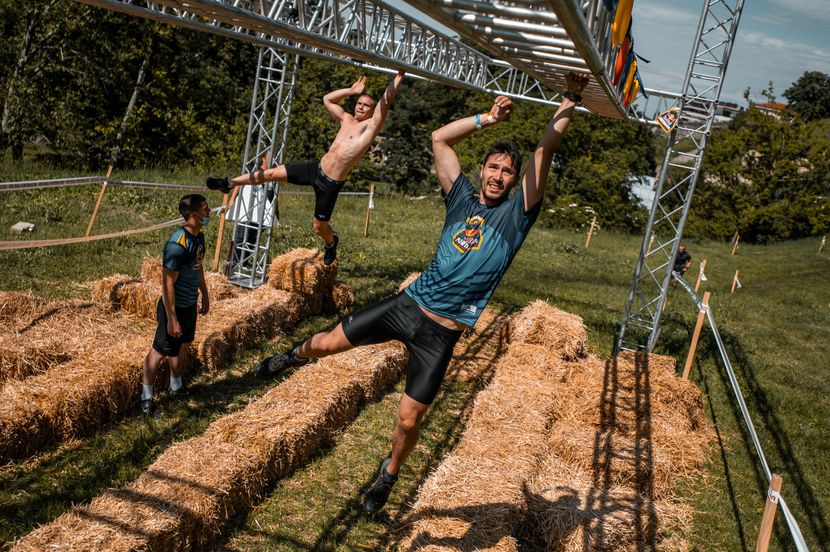 Preko 800 učesnika na prvom Red Bull Fortmasteru u Beogradu - Telegraf.rs