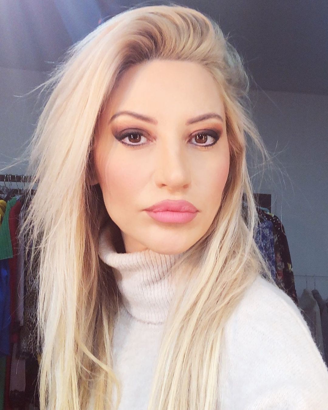 Glumica se razvela dva puta, pričala o krahu braka: "Deci je naš ...