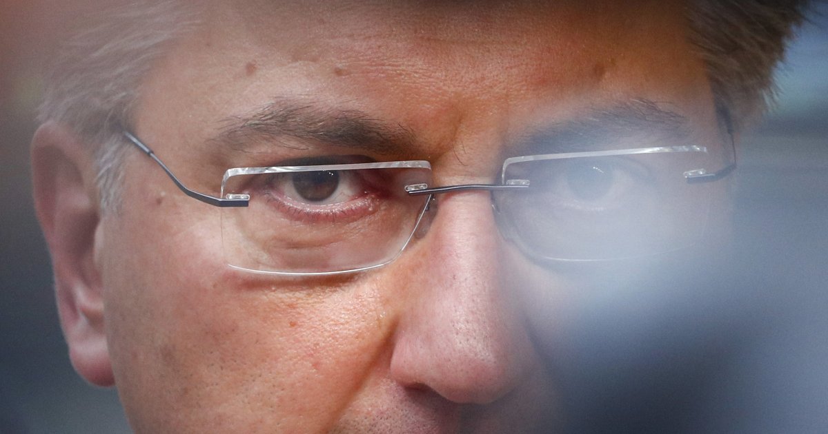 Preminuo Mario Plenković, otac hrvatskog premijera: Otkazano učešće na ...