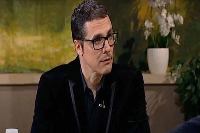 Nekadašnji TV voditelj kandidat za ambasadora Srbije u Maroku ...