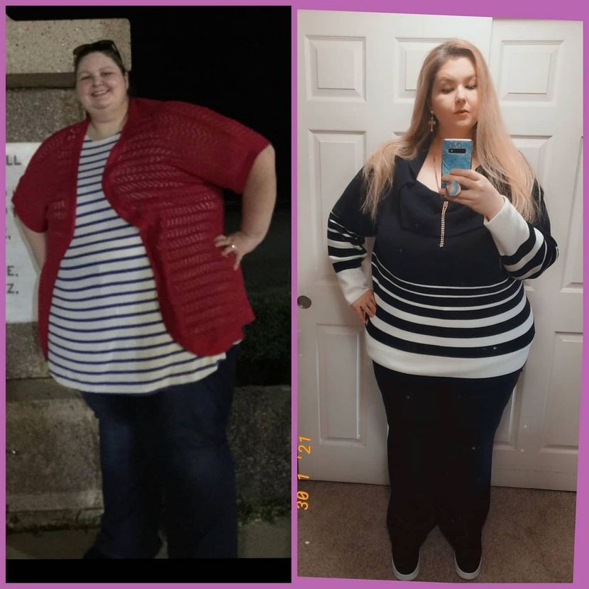 Маја je imala 312 kilograma, za svoj izgled je krivila i srpsko poreklo ...