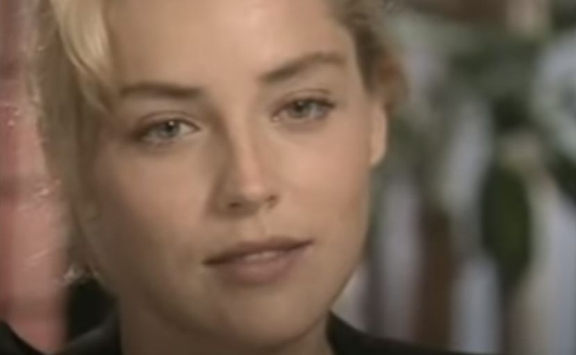 Audicija Šeron Stoun za "Niske strasti": Posle ovog snimka jasno je ...