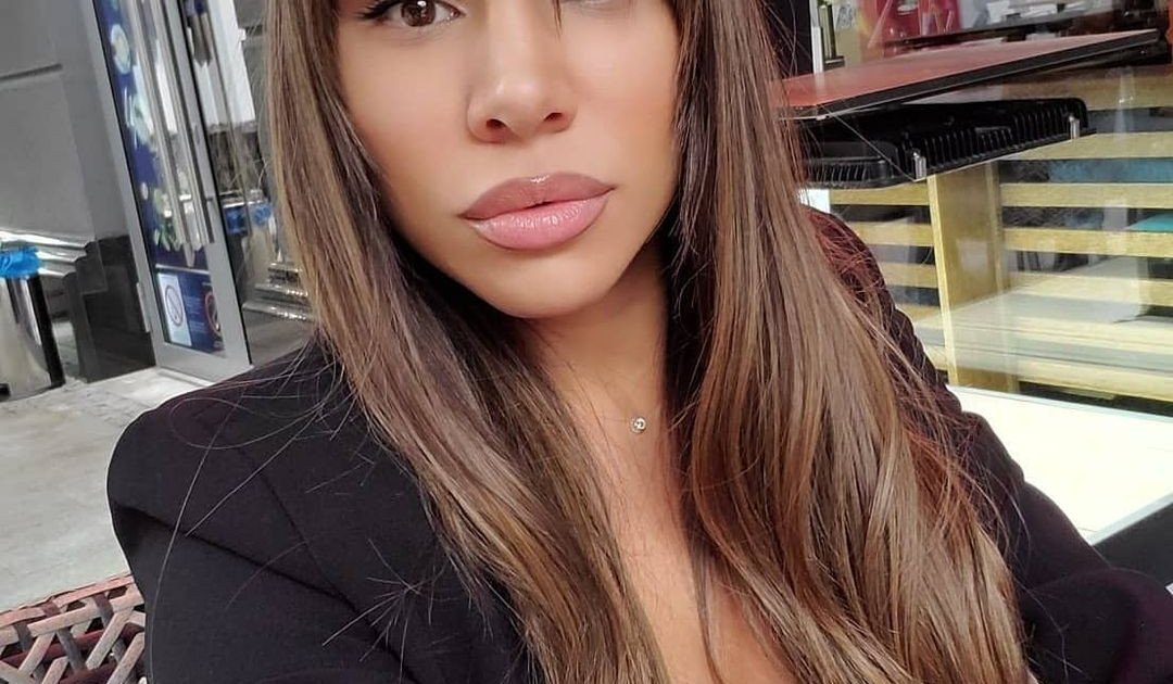 Sandra Afrika za sedam dana smršala 4 kilograma: Pevačica otkrila kako ...