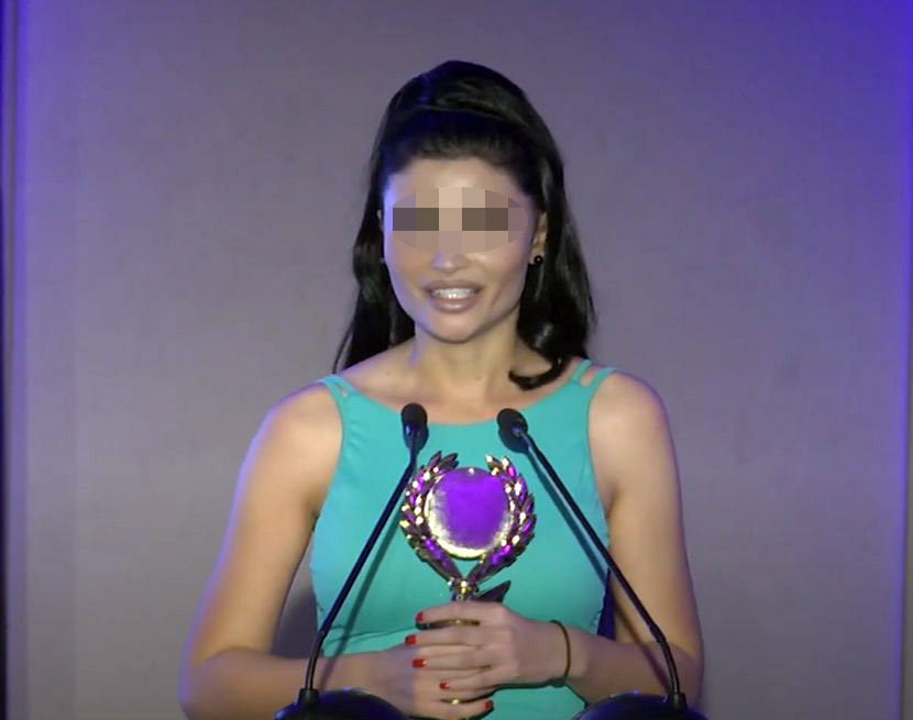 Uhapšena lažna lekarka Olgica: Vlasnica salona privedena kad je ...