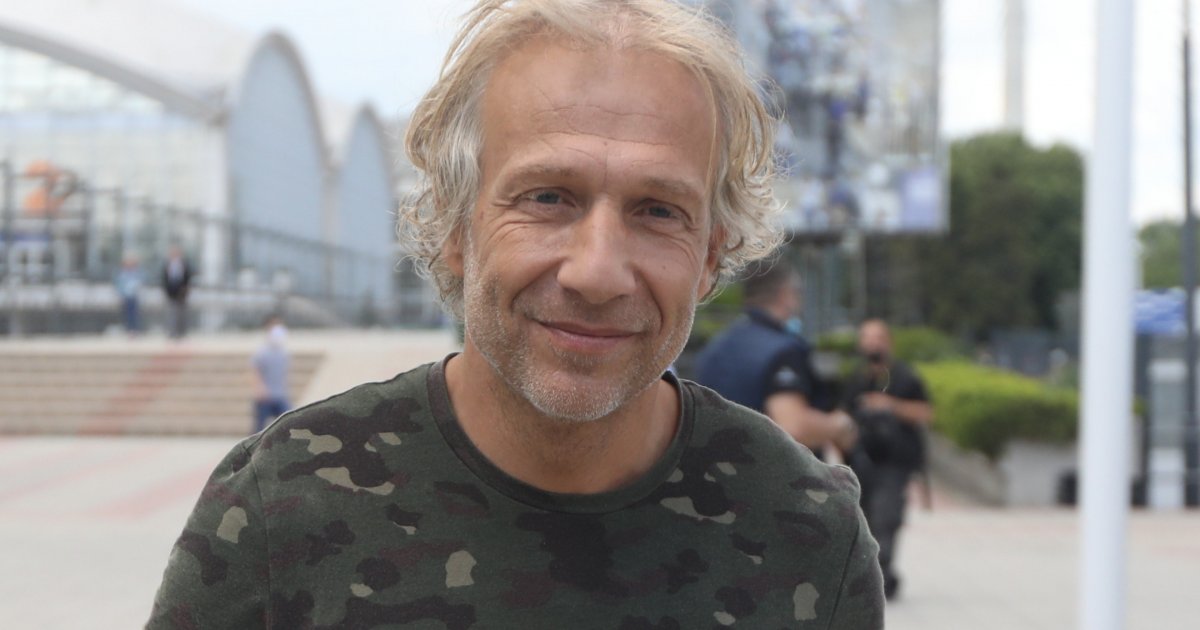 Milan Kalinić pokazao ćerku - Telegraf.rs